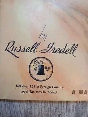 Walter Foster | Art | Vintage 95s Russell Iredell Drawing The Figure ...